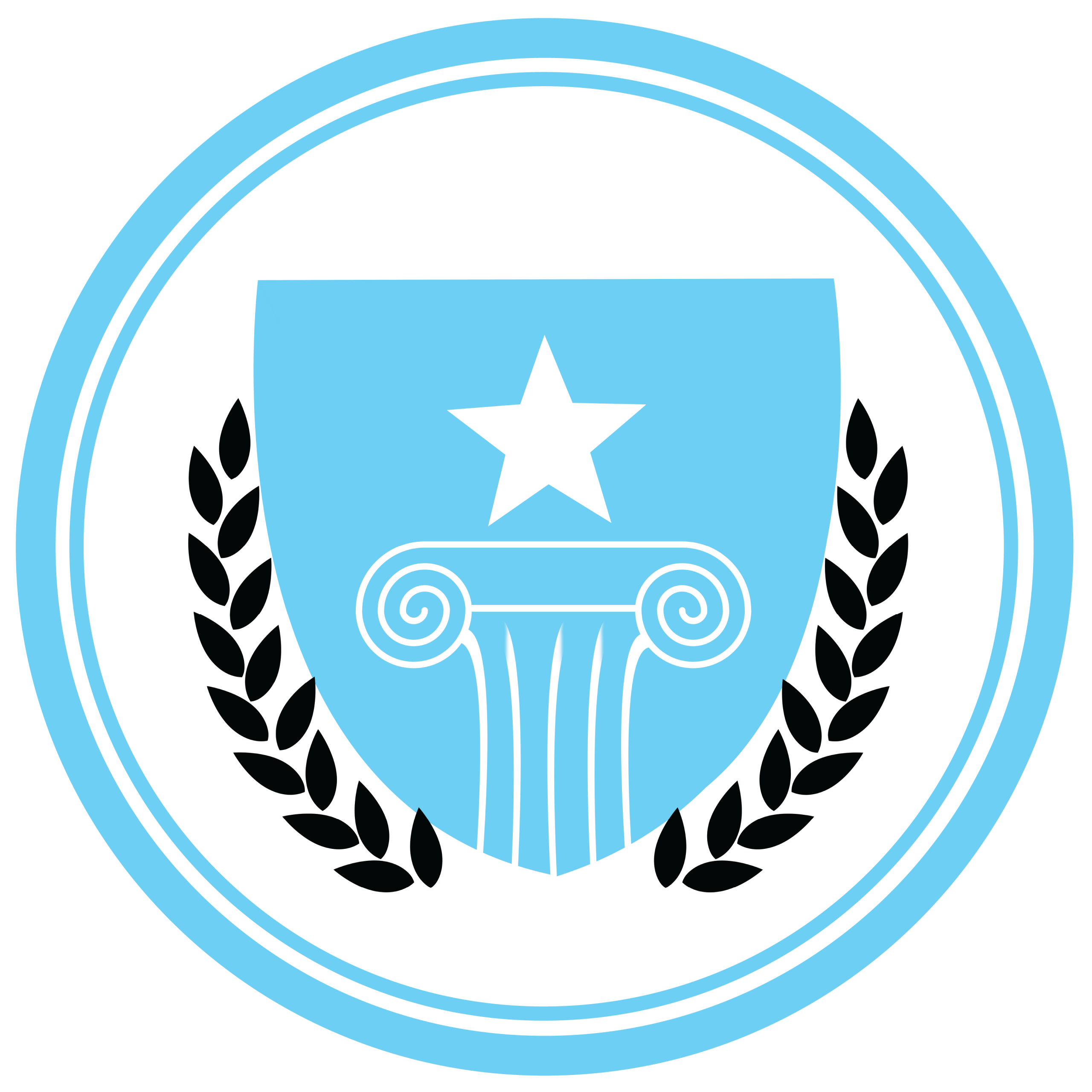 University Logo - Puntland State University